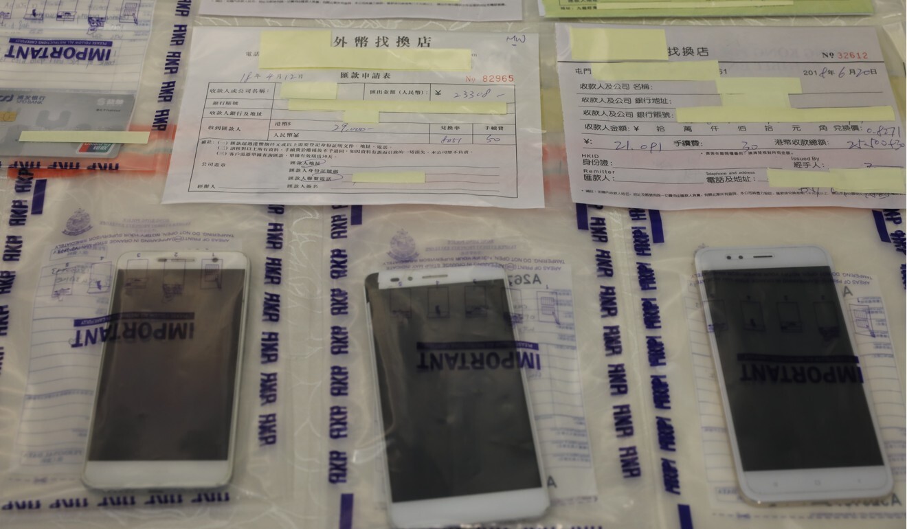 Chinese official forced to step down over rude texts, but the case is ...