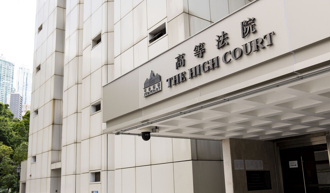 Lawyers question Hong Kong judge’s jury directions in bid to overturn ...