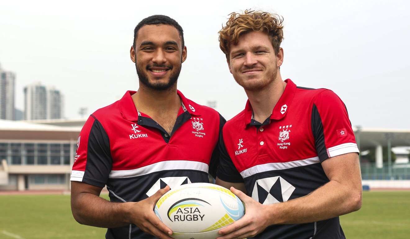 How Hong Kong rugby sevens star Liam Herbert went from age-grade reject ...