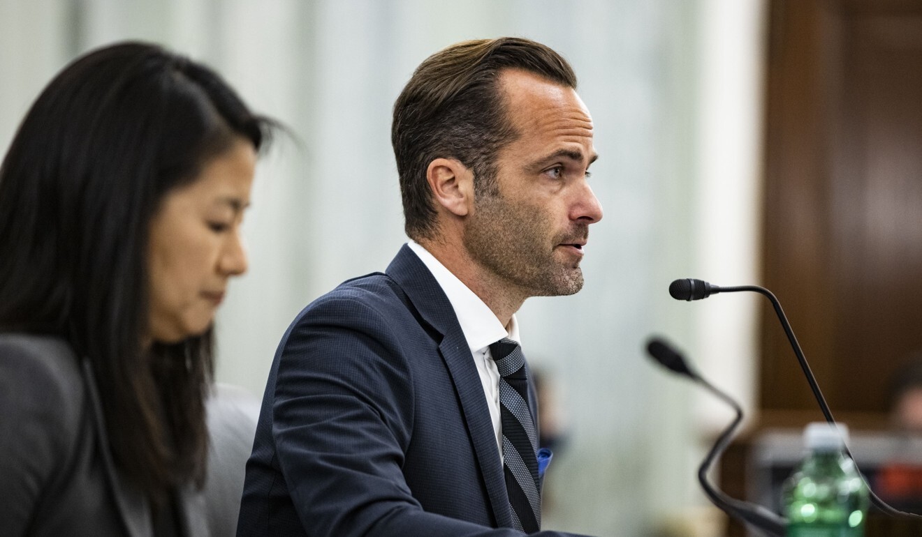 TikTok, YouTube and Snapchat grilled on child safety by US lawmakers ...