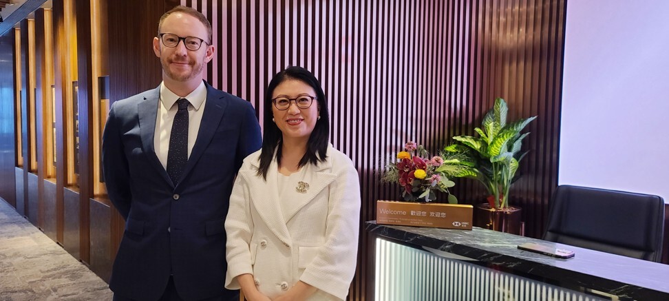 HSBC sets up new wealth and insurance centre as one-stop shop to ...