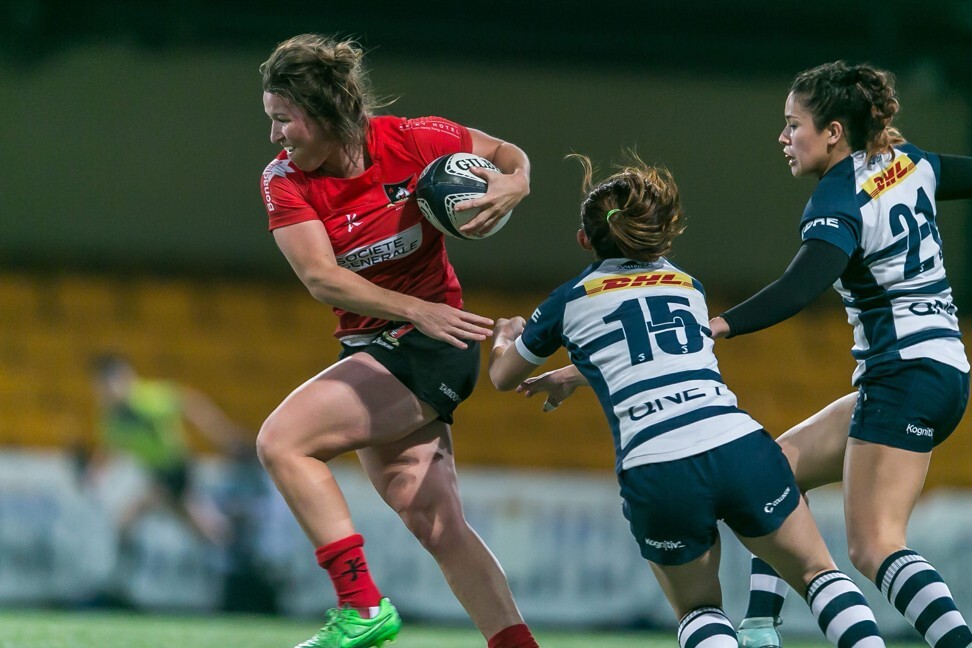 HKFC expecting dogfight against fiercest rivals Valley in Hong Kong ...