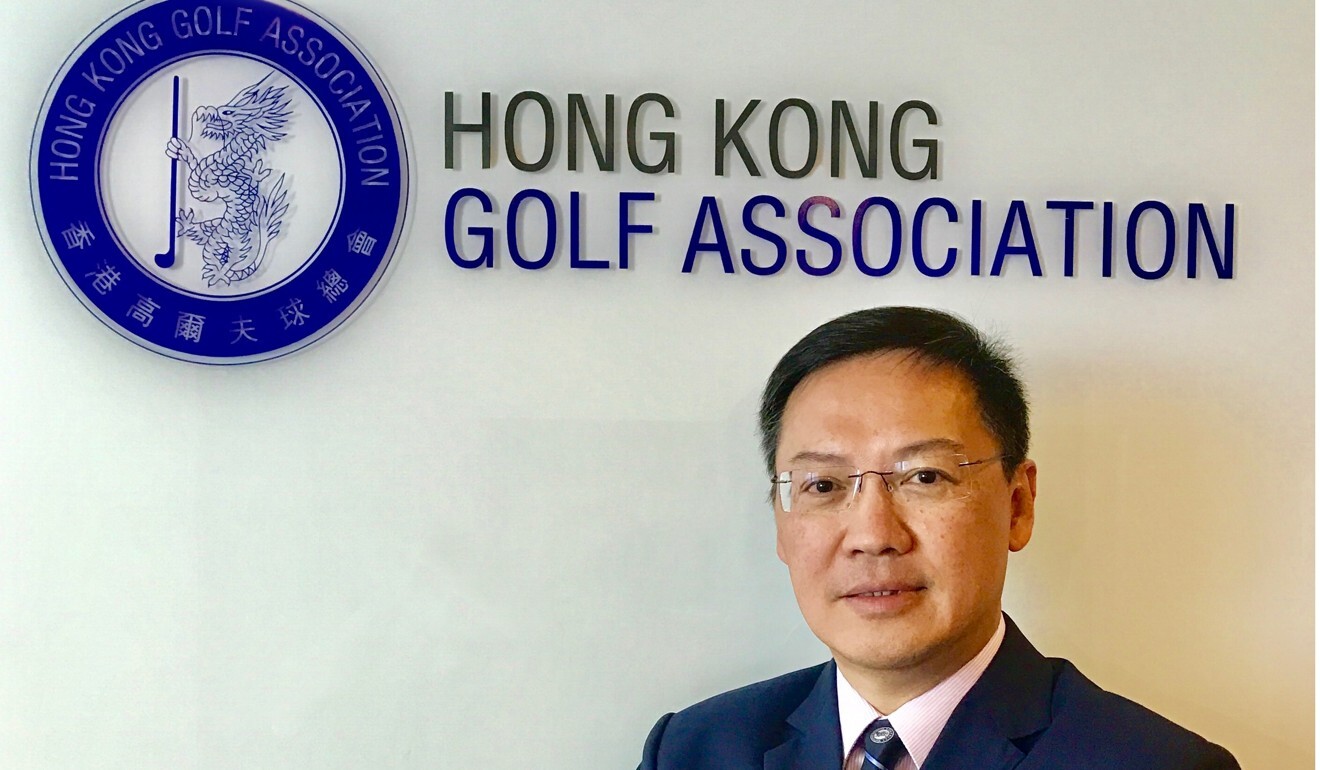 Asian Tour wants Hong Kong Open to be part of Greg Norman’s new US$200m ...