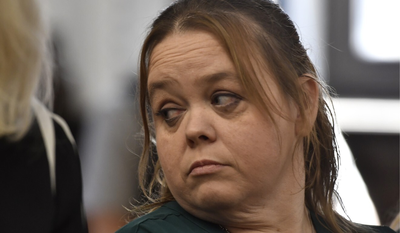 Instigator or victim? US teen Kyle Rittenhouse on trial for fatal ...