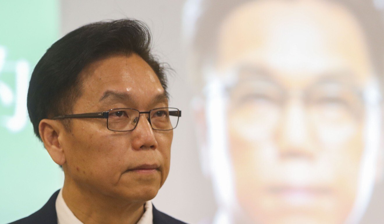 Hong Kong elections: Legislative Council poll set to have contests in ...