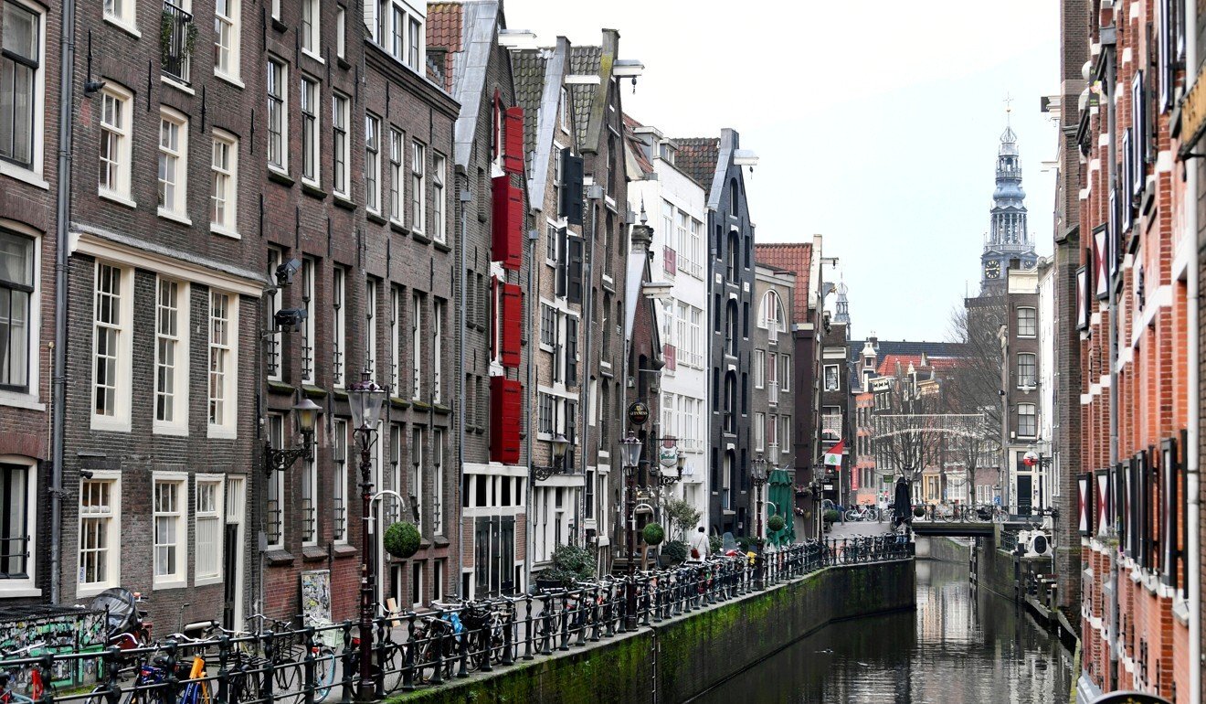 Coronavirus: Netherlands eyes partial lockdown, despite nearly 85 per ...