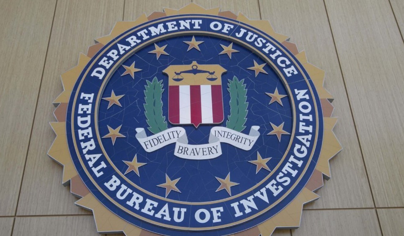 Hackers send fake cyberattack warnings from FBI’s email system | South ...
