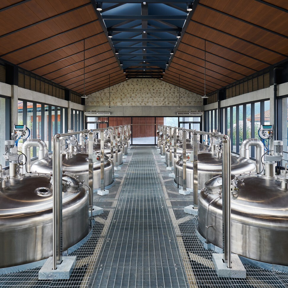 Pernod Ricard is poised to roll out the first Chinese single malt in ...