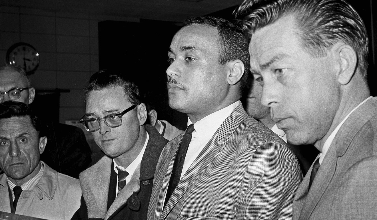 Two Men Found Guilty Of Malcolm X Murder To Be Exonerated South China Morning Post