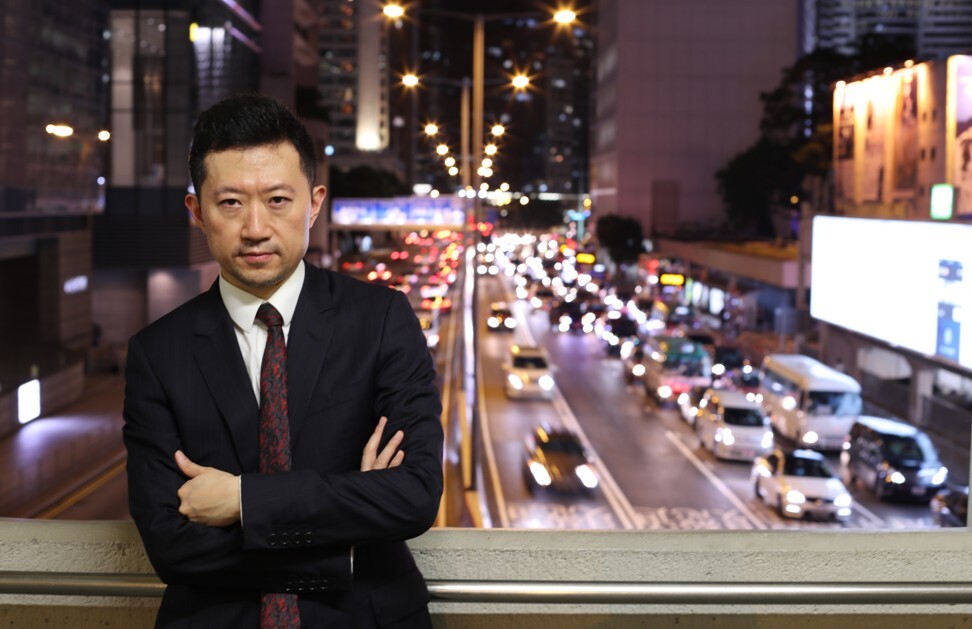 Hong Kong charges ex-legislator Chim Pui-chung, his son for fraud and a ...