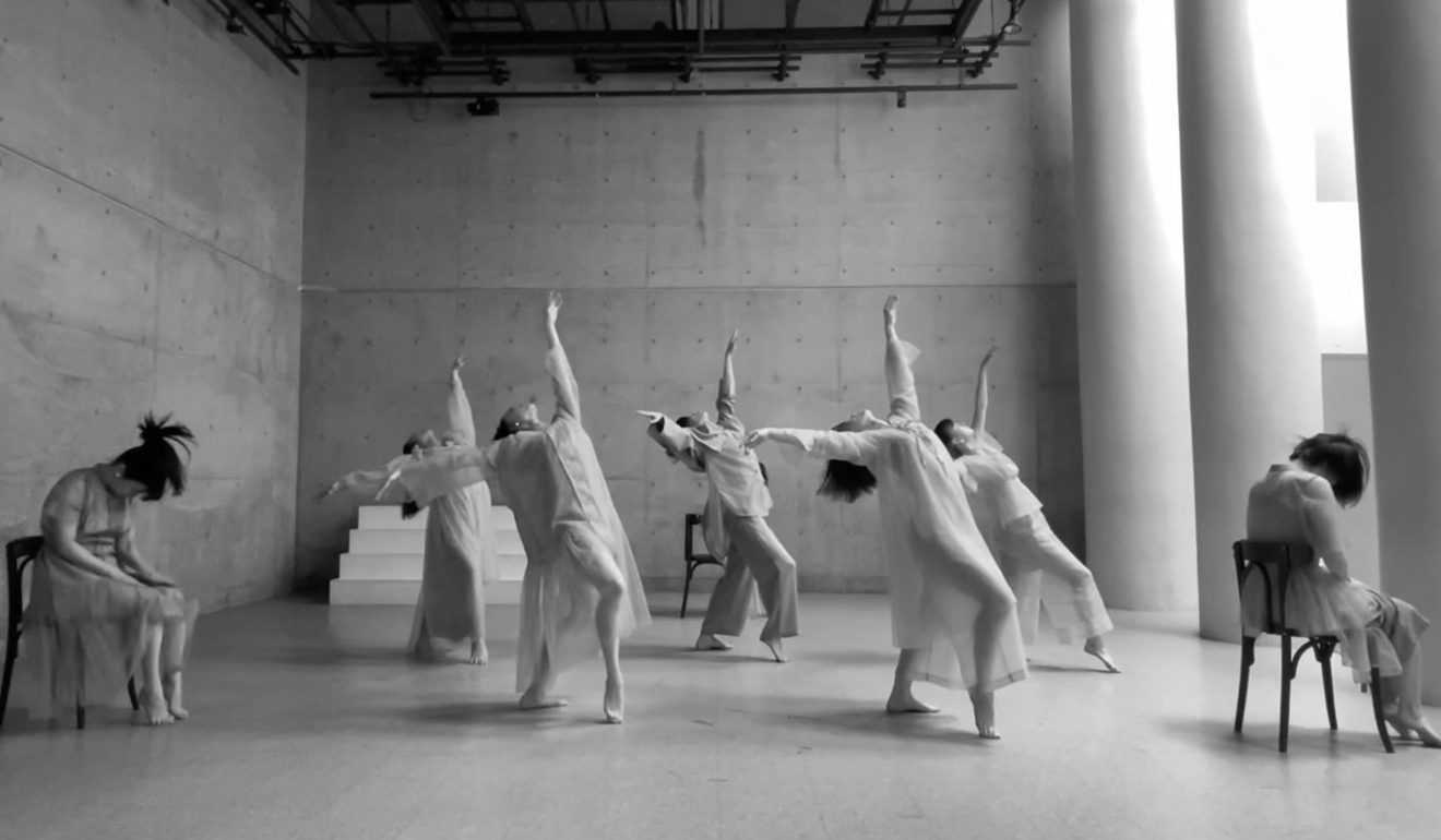 Japanese all-women dance troupe creates video soundtrack with their ...