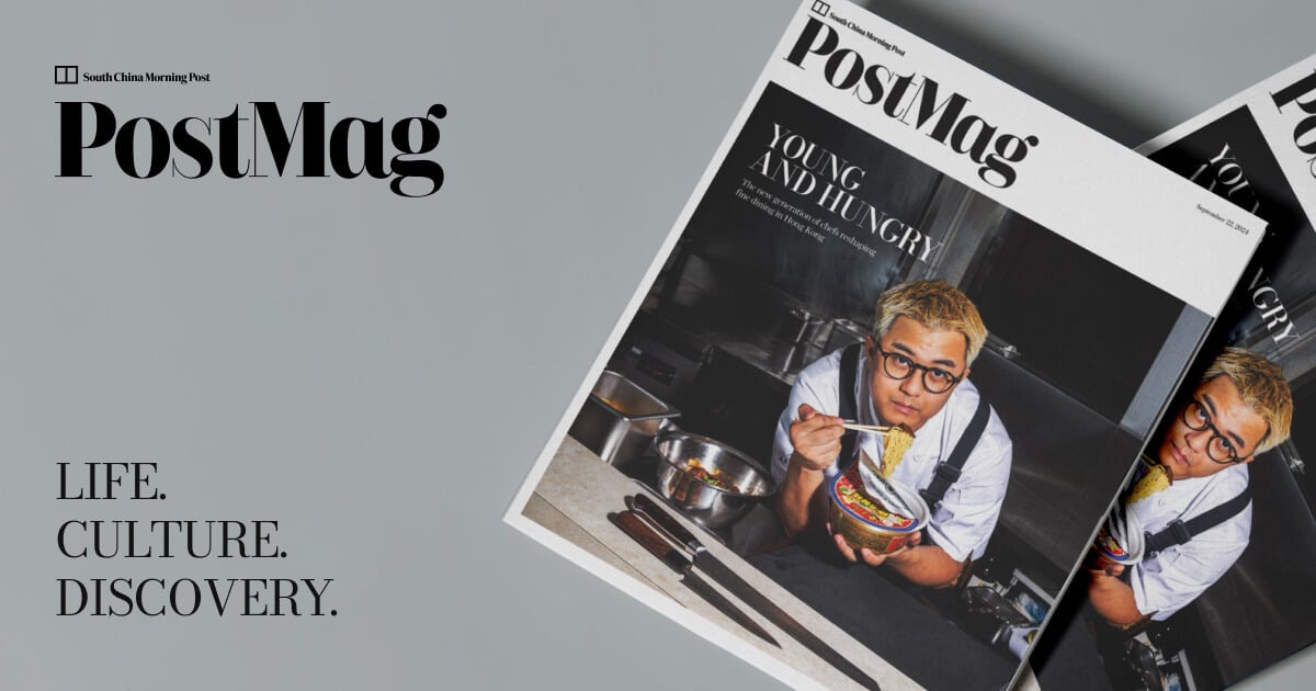 Travel: Latest Travel news and features from PostMag | South China ...