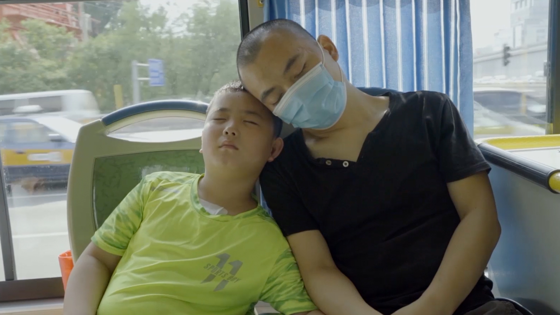 Lead by example: young Chinese man donates blood 18 times in three ...