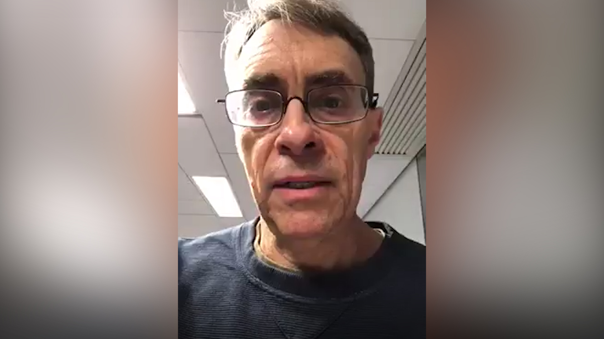 Ken Roth's Instagram, Twitter & Facebook on IDCrawl