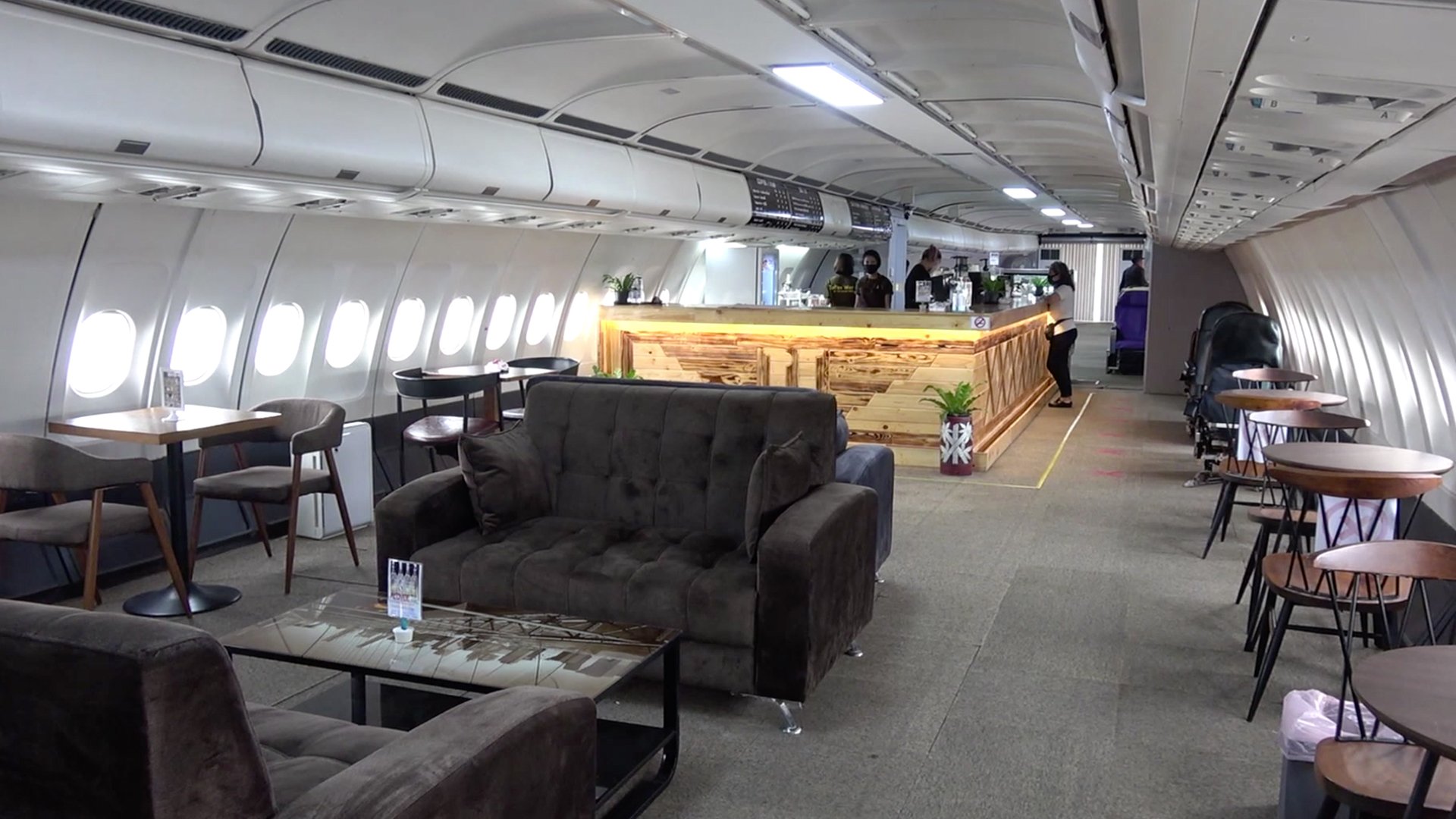 cafes | South China Morning Post