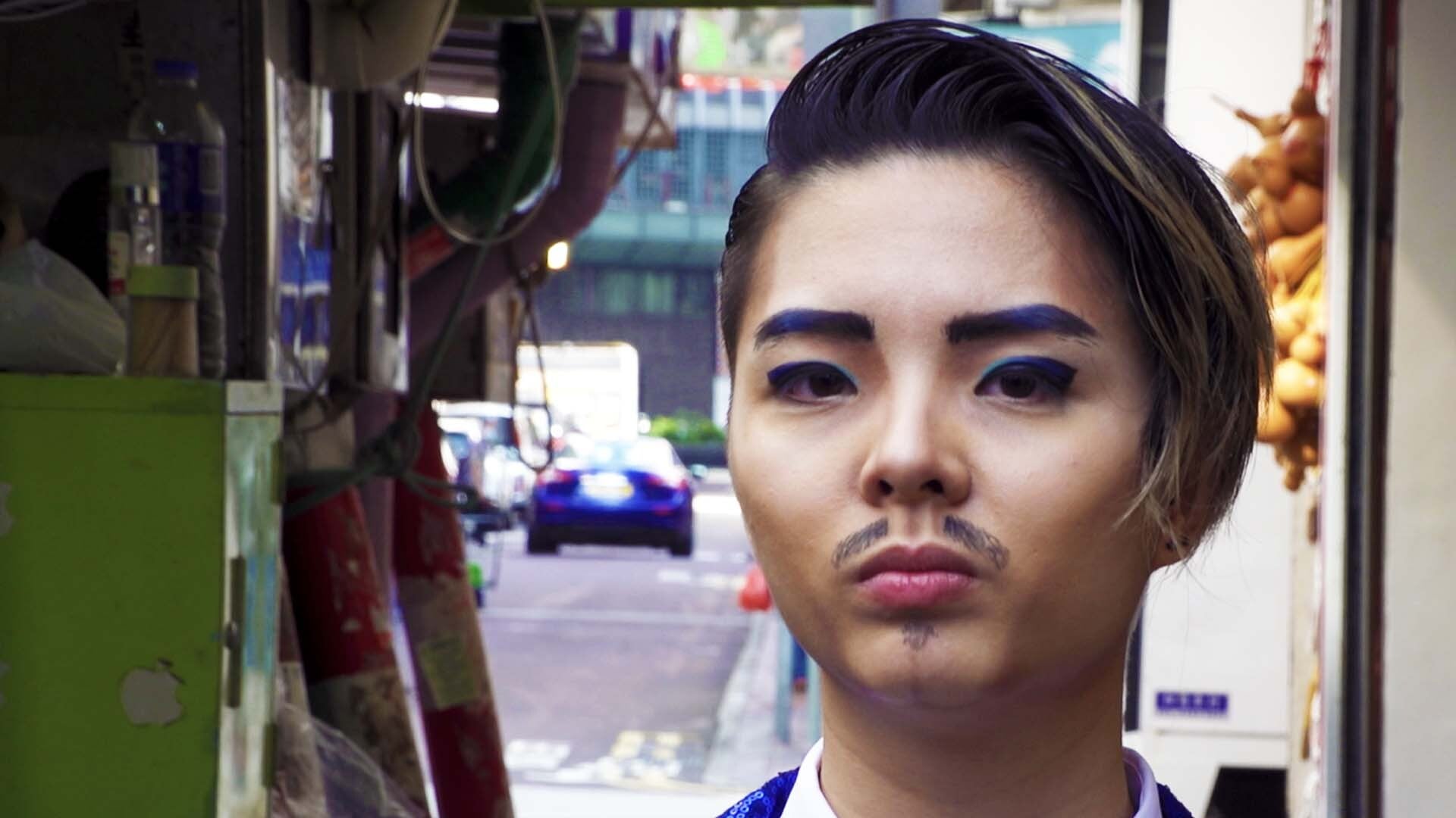 Chinese drag queens: Latest News and Updates | South China Morning Post