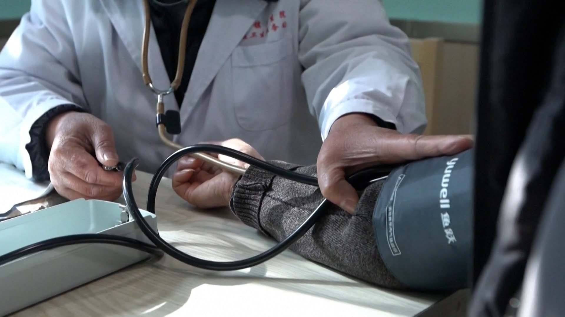 Why China is targeting the corruption tumour at the heart of its ailing ...