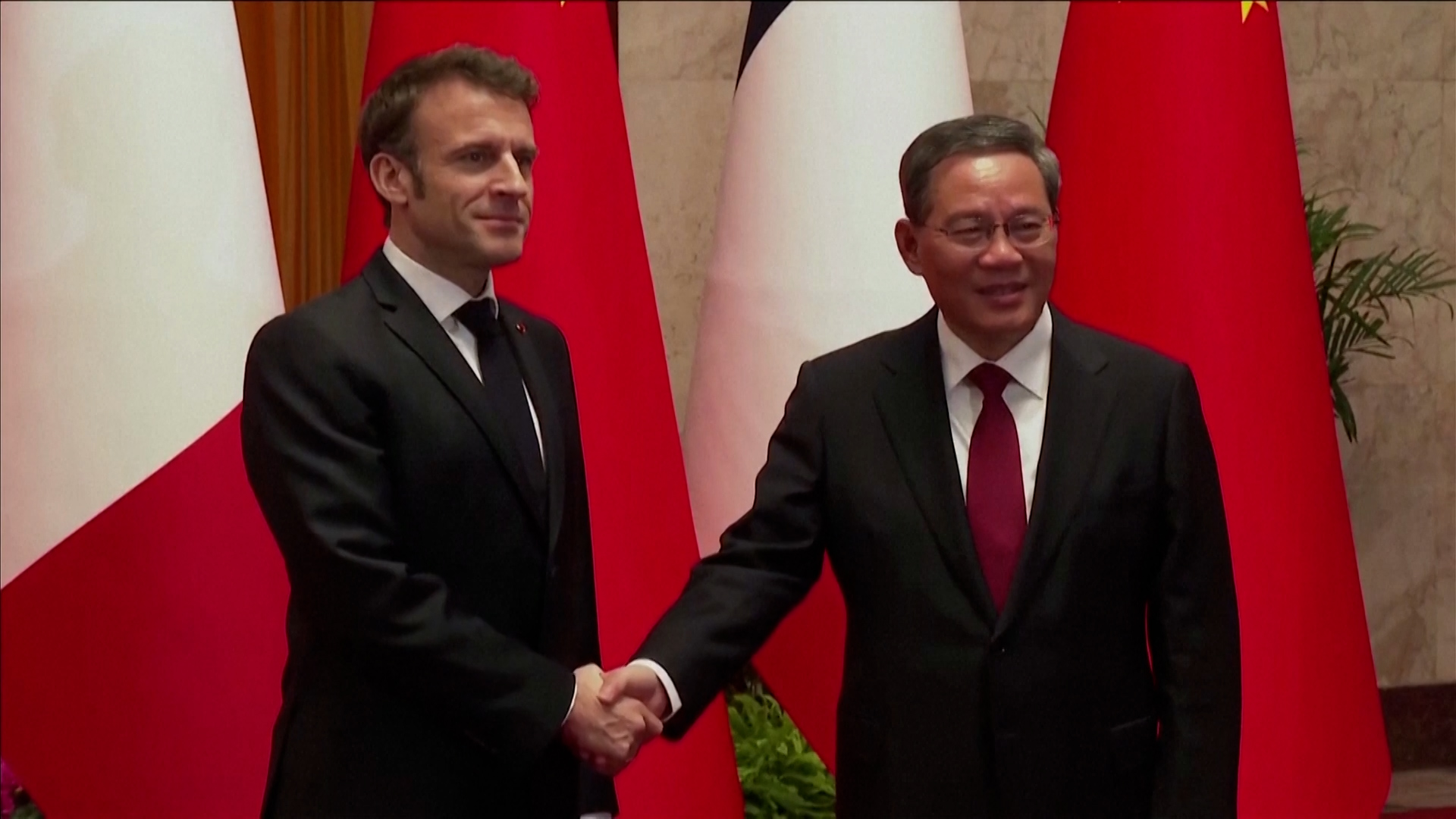 China’s Wolf Warrior Lu Shaye heads home from France in shadow of ...