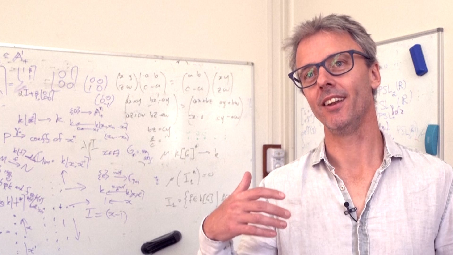 Top mathematician Shing-Tung Yau leads China’s bid for 2030 maths ...