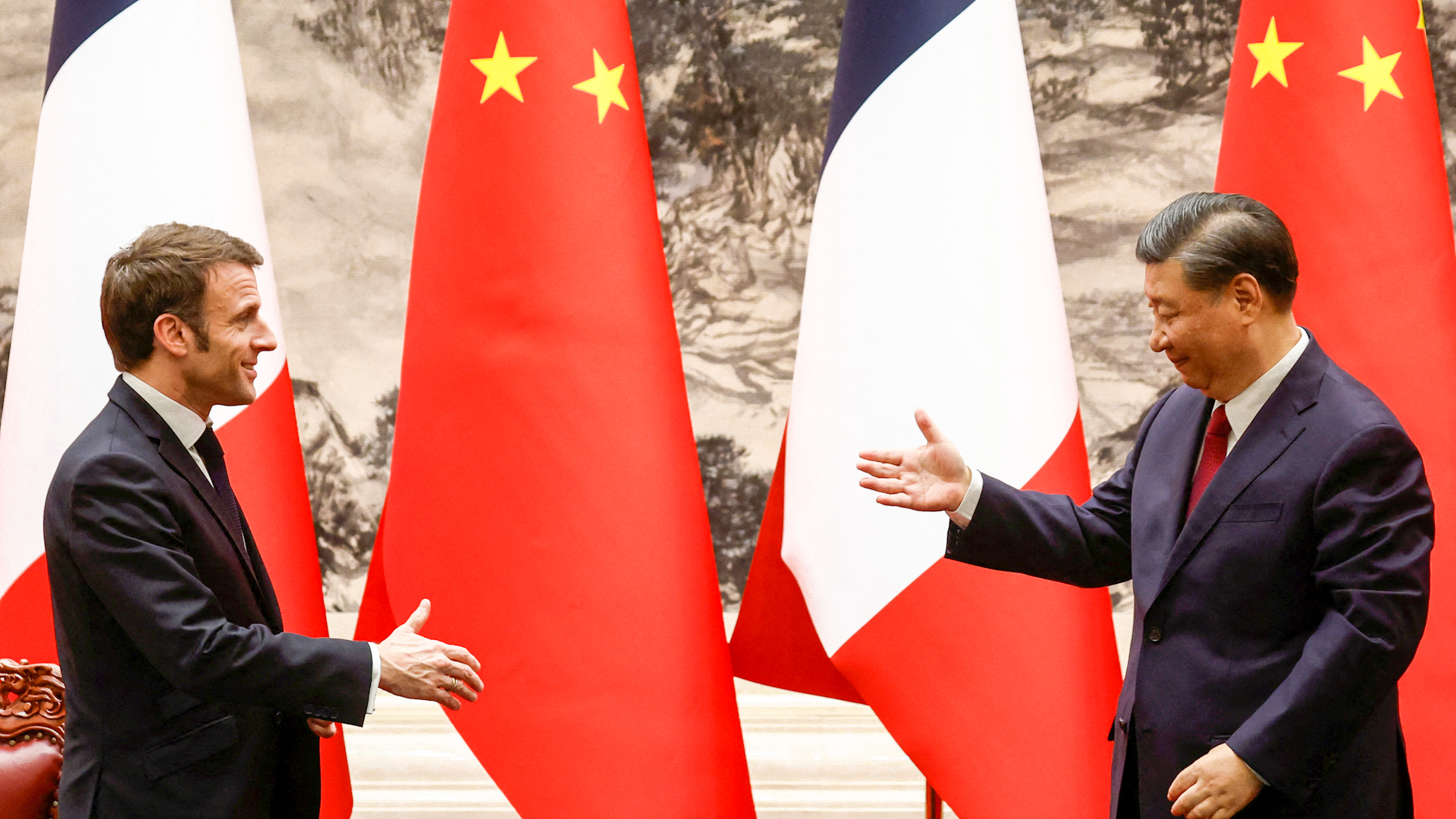 Europe expert Cui Hongjian on why China, EU face worst-case scenario as ...
