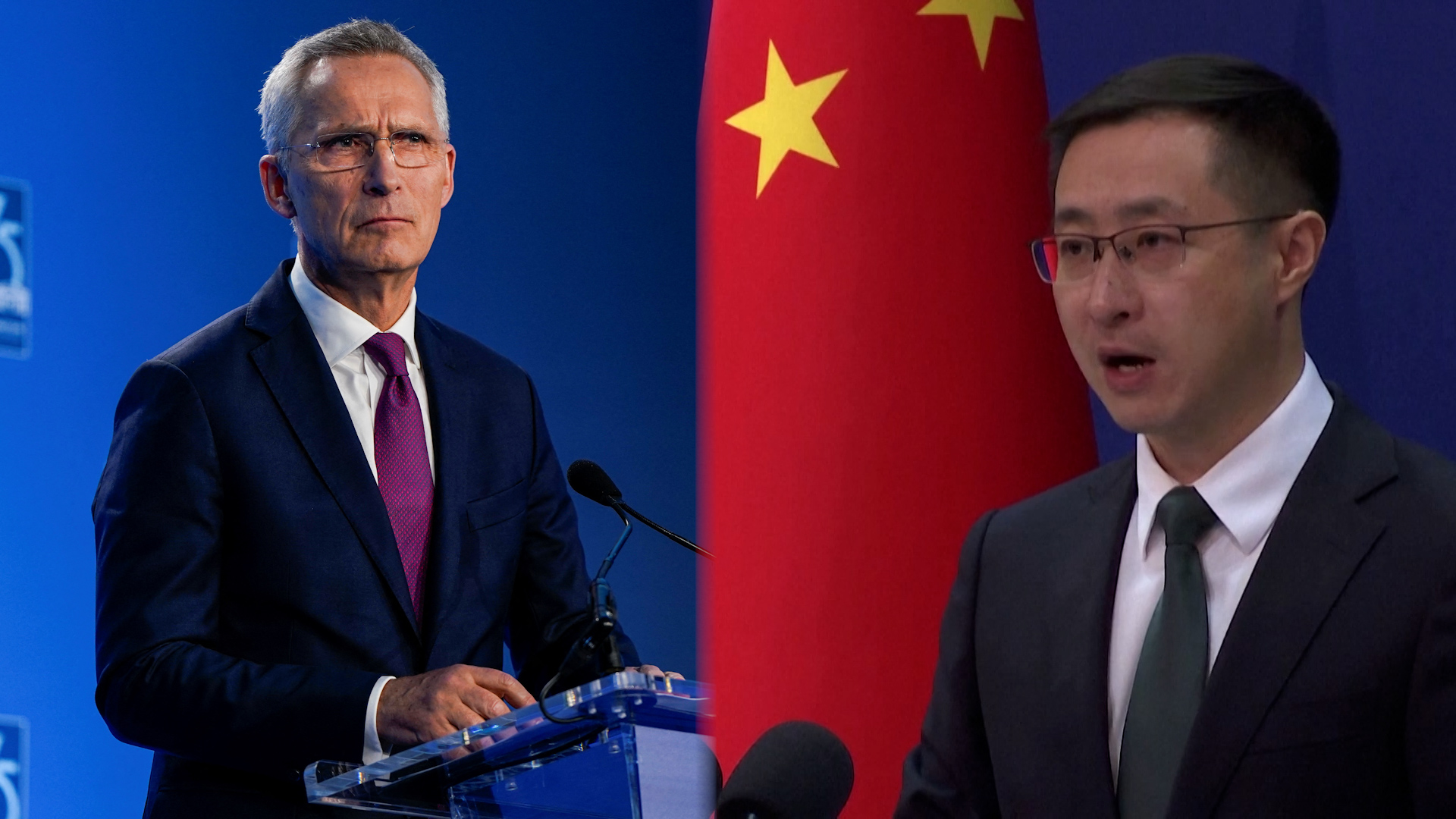 Chinese warships near Alaska signal growing naval projection – and a ...