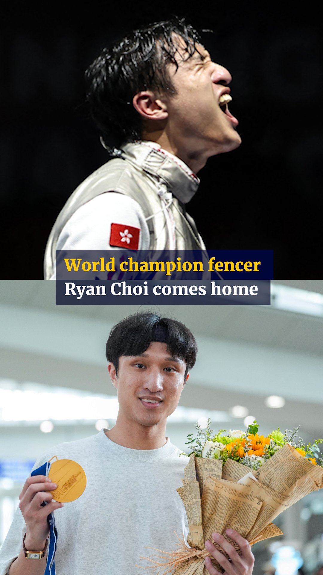 Hong Kong Breaking News & Headlines | South China Morning Post