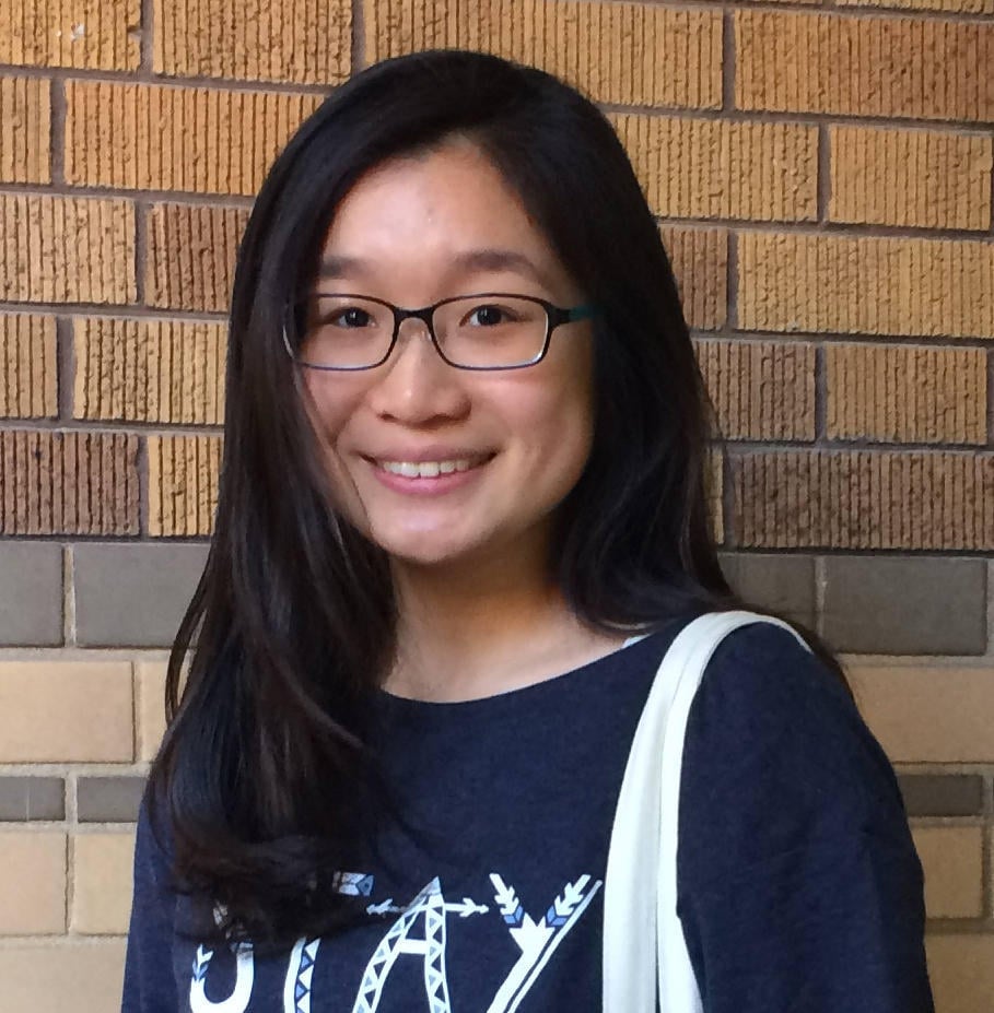 Shannon Chu's Instagram, Twitter & Facebook on IDCrawl