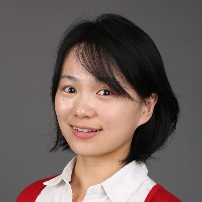 Amy Kong's Instagram, Twitter & Facebook on IDCrawl