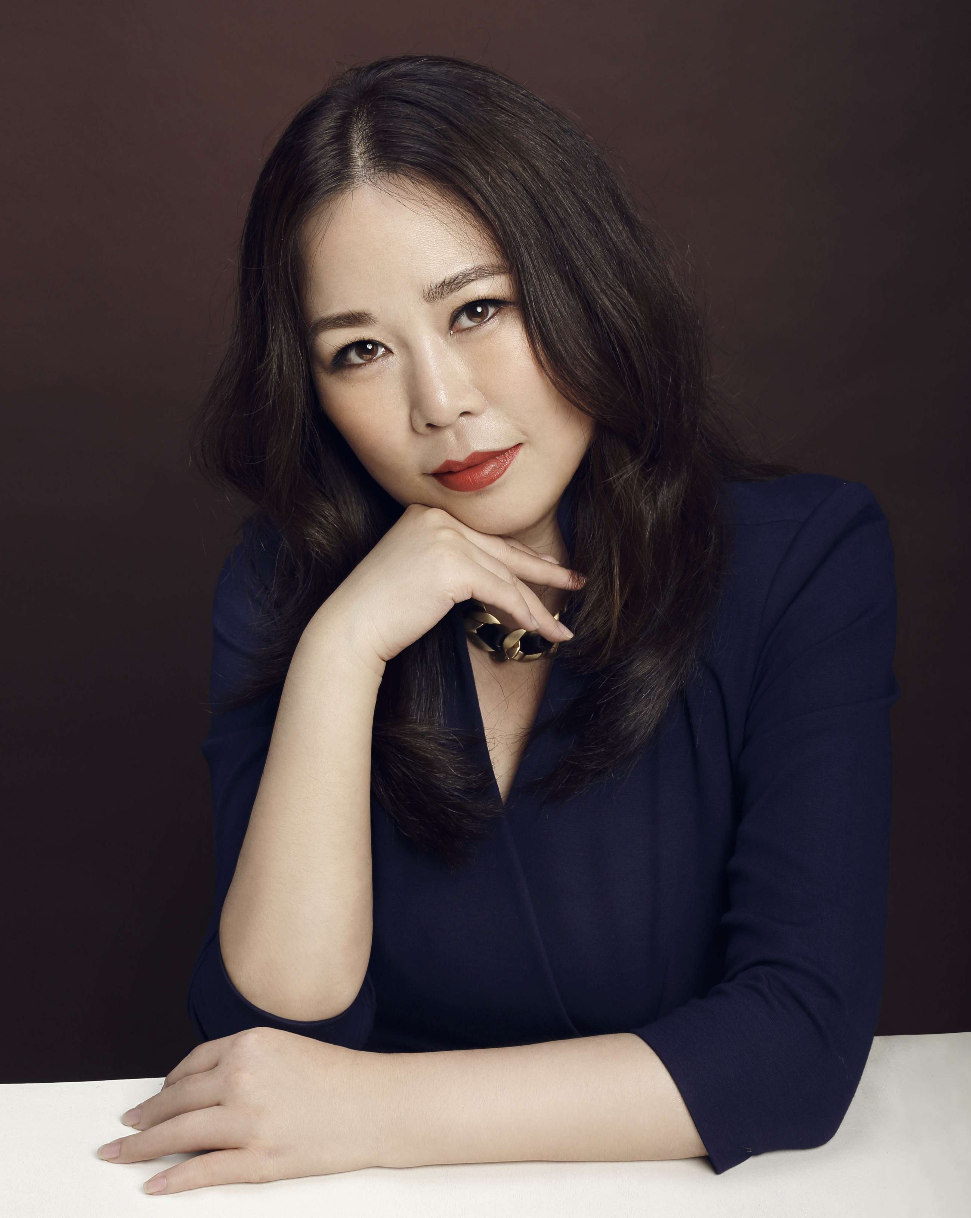 How Chinese Girl