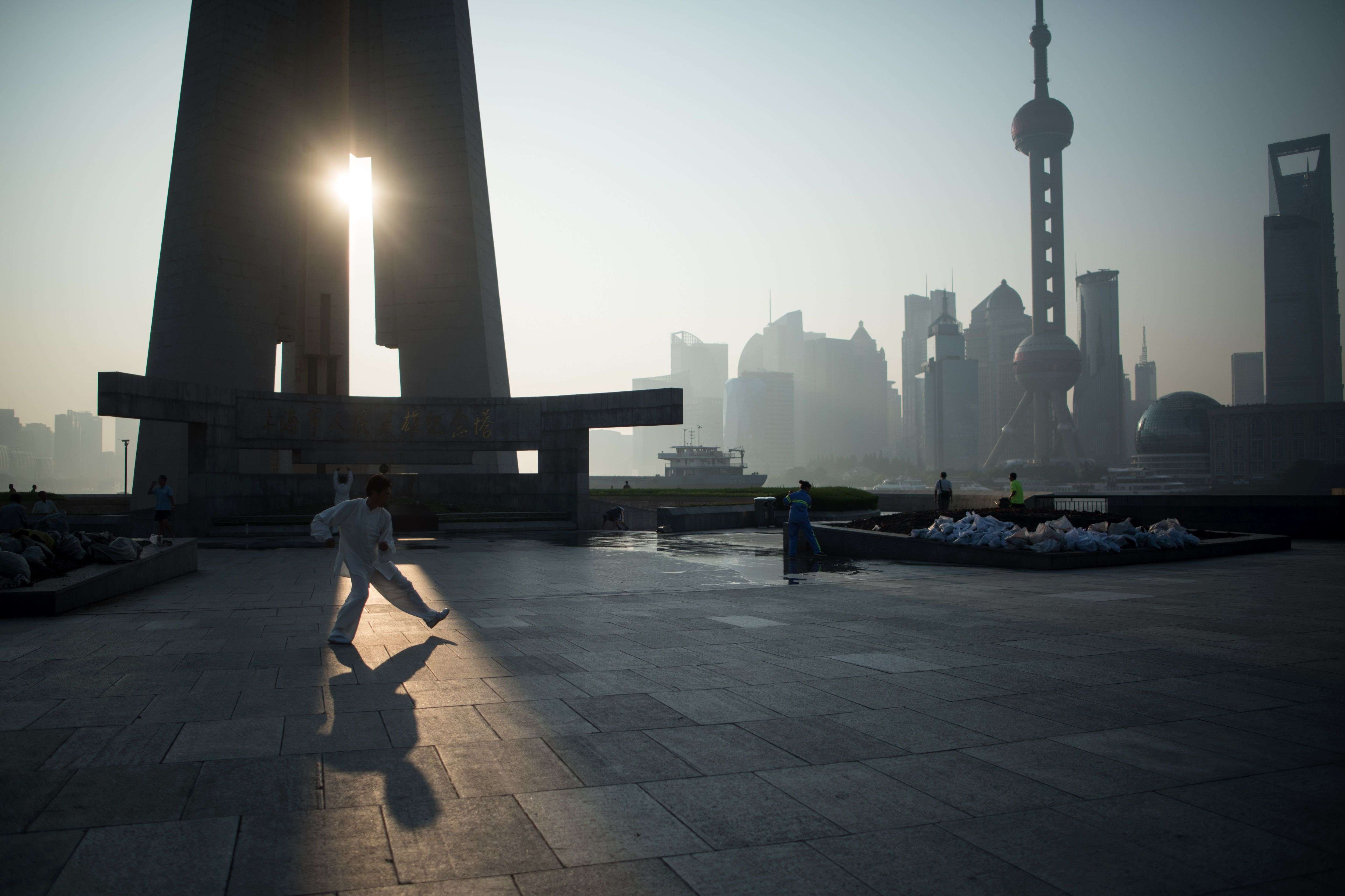 Anthony Couse | South China Morning Post