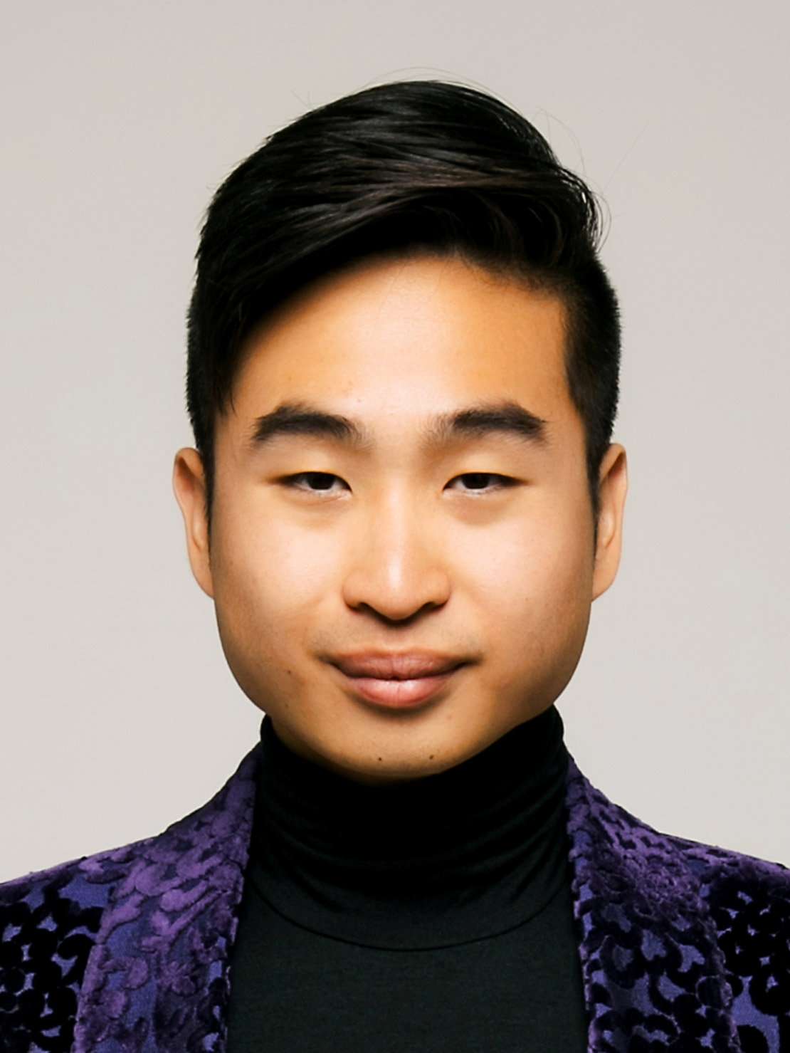 Chinese Squinty Eyes