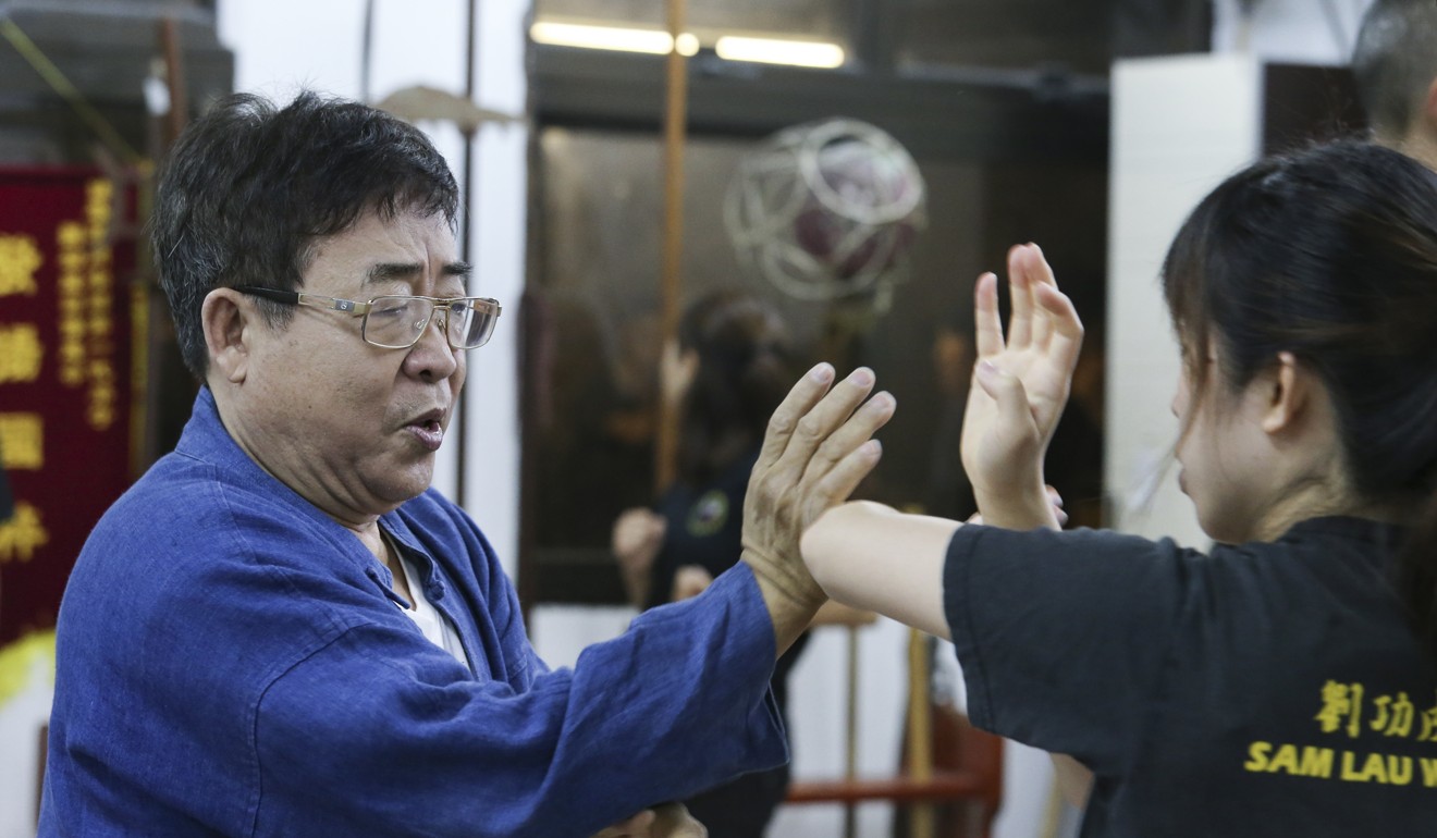 Ip Chun Young