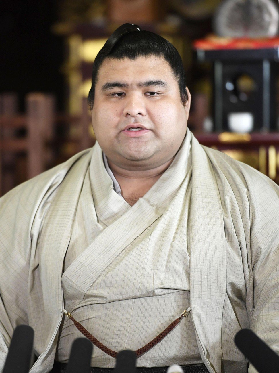 Mitakeumi: Philippine-Born Sumo Wrestler Becomes The 'Pride, 51% OFF