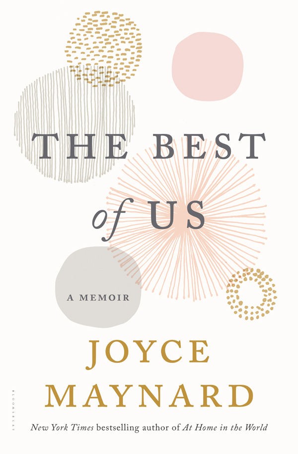 Joyce Maynard Wedding