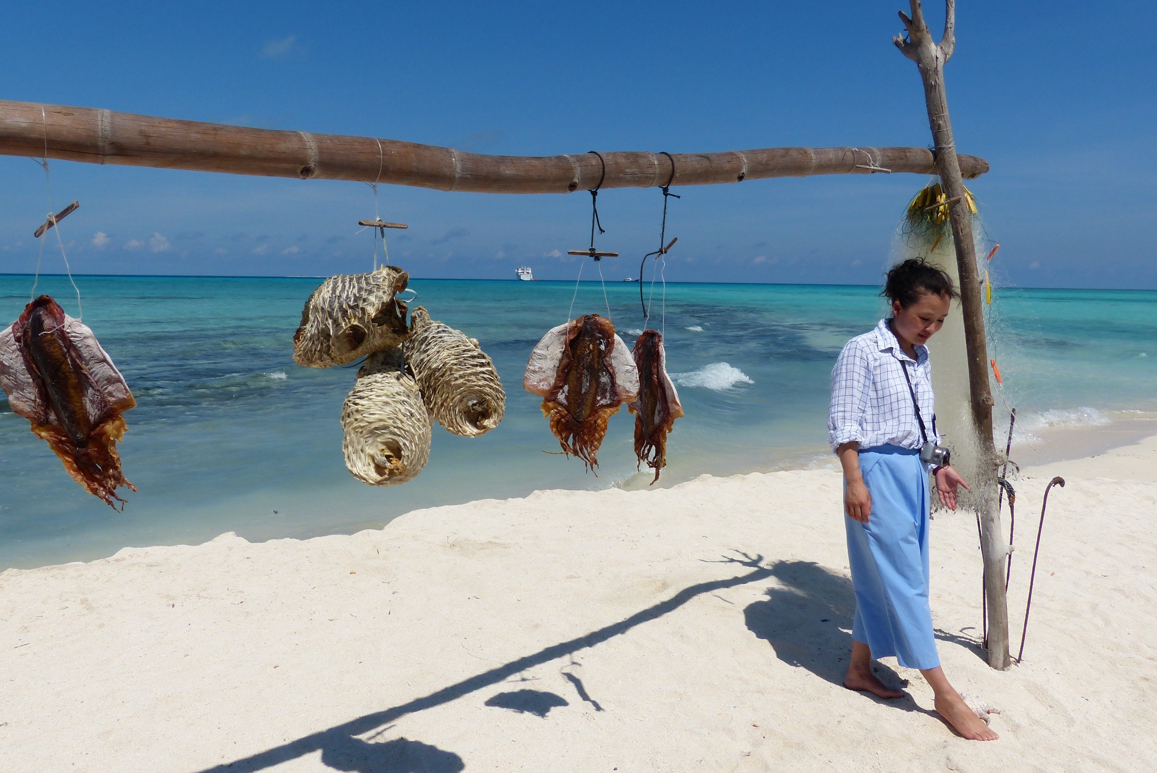 Para Cel Islands Tourism