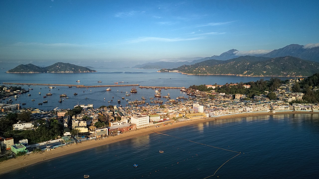 Cheung Chau Beach A Local Guide To Cheung Chau Island Hong Kong