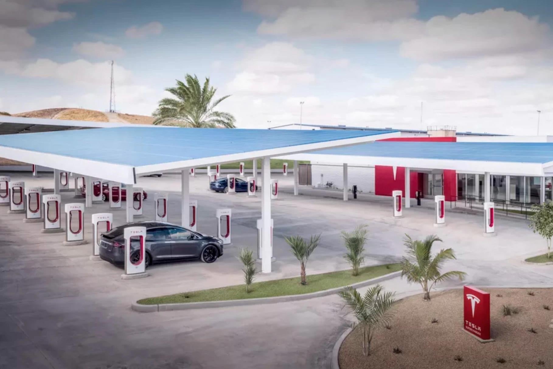 Spacex Restaurant