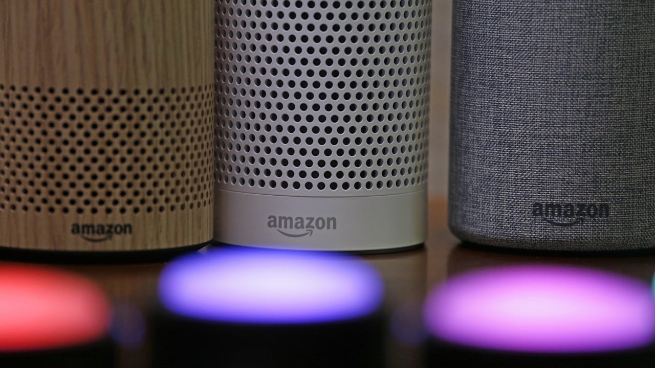 Can Alexa Sound Like Samuel L Jackson
