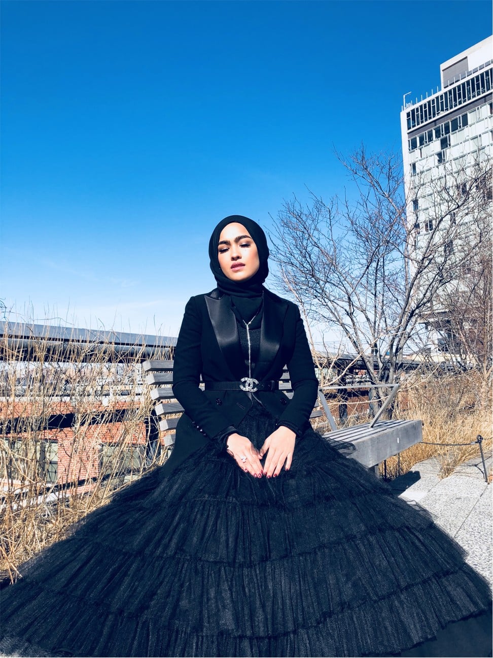 Elfira Loy Instagram