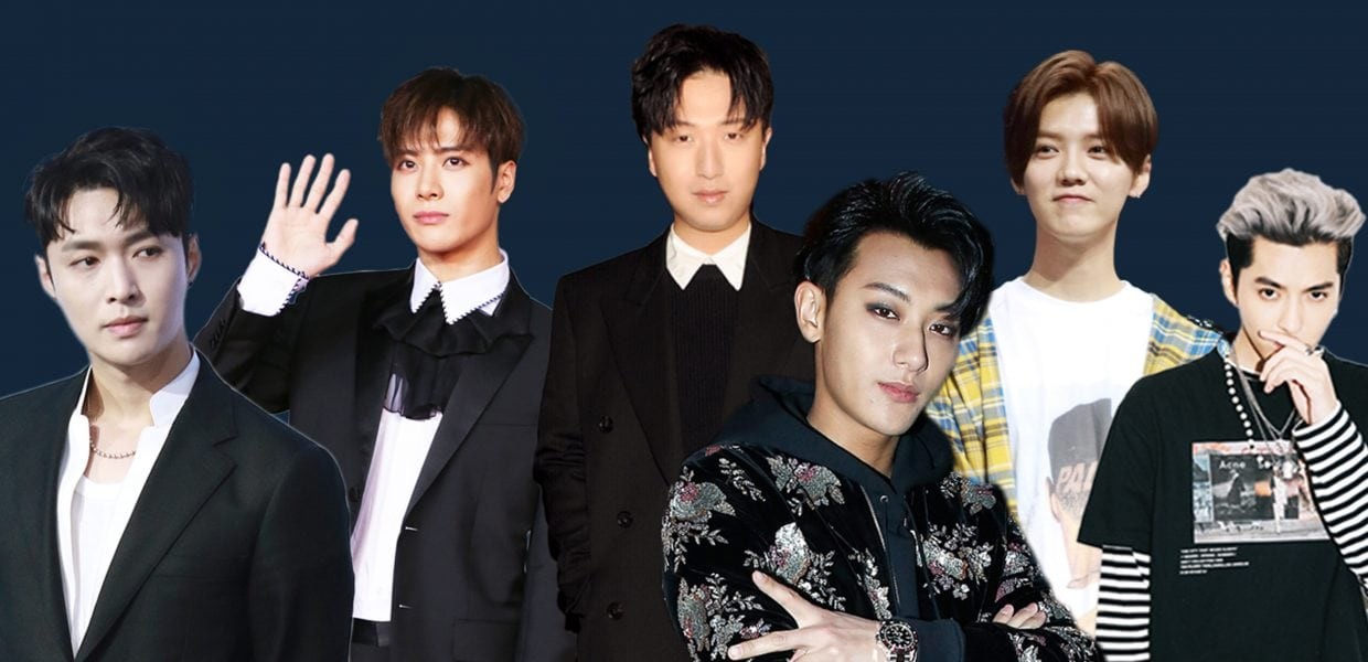 6 top Chinese female Instagram influencers you should follow | South ...