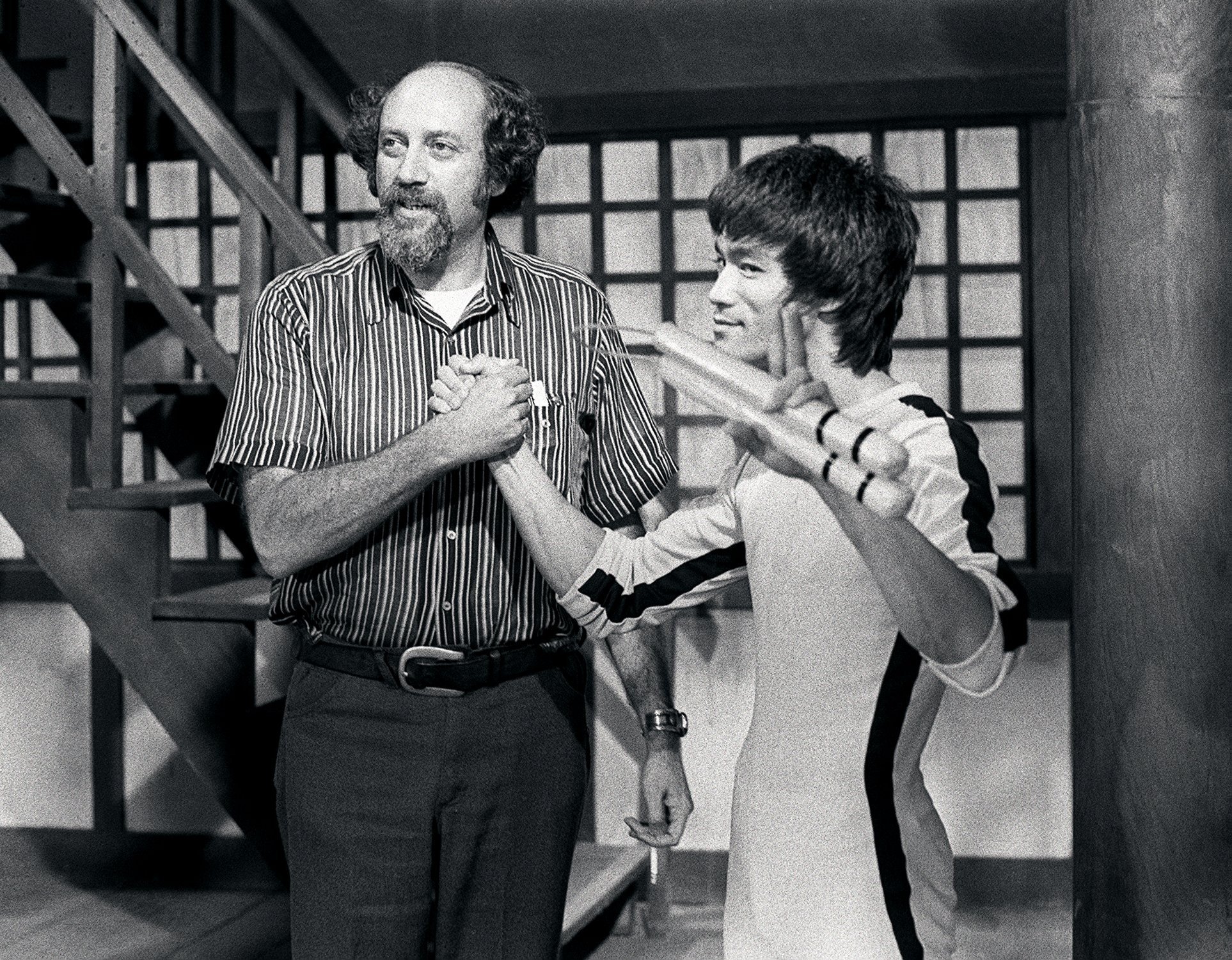 The enduring legacy of Bruce Lee | South China Morning Post