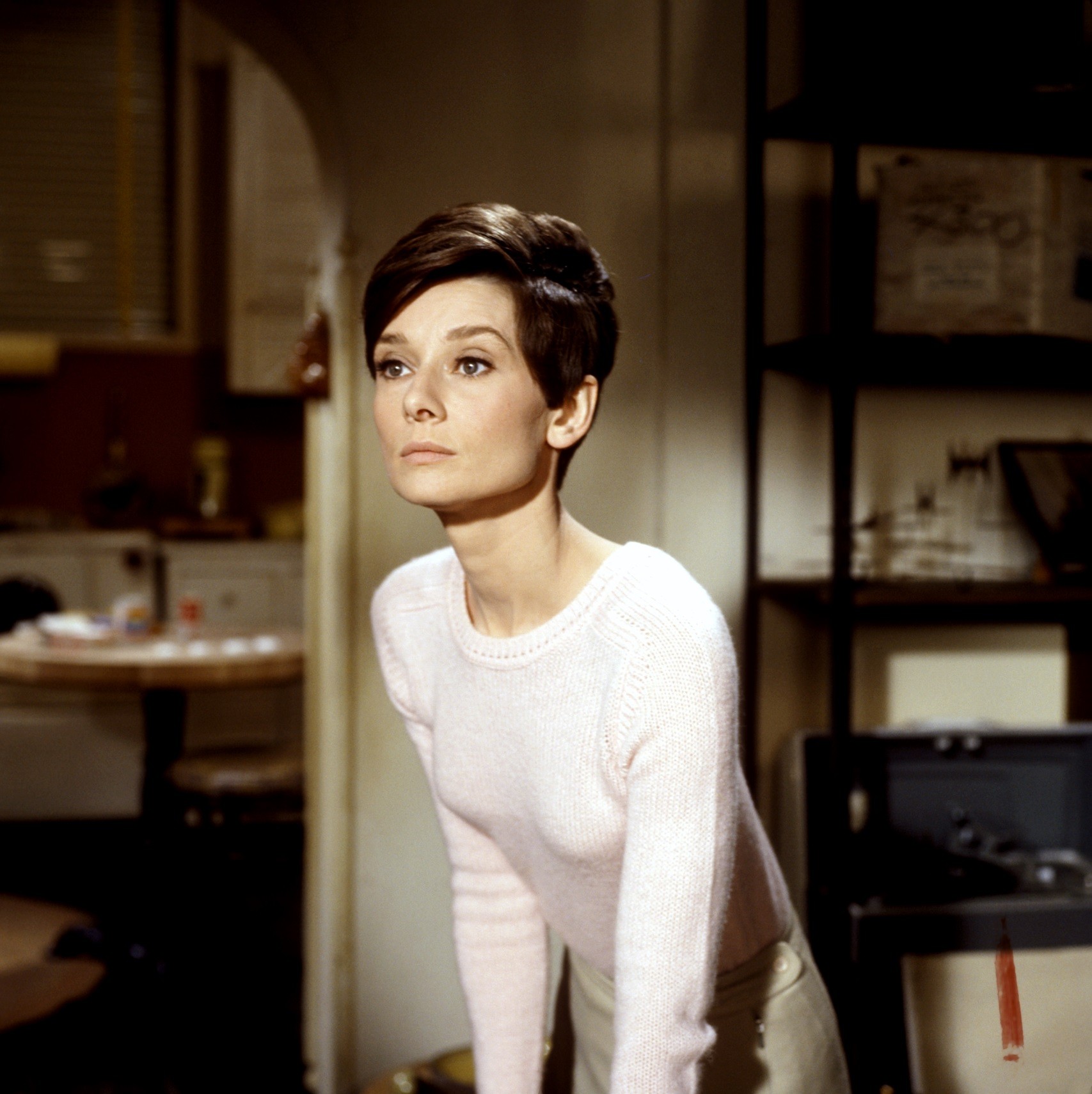 Wait Until Dark Movie