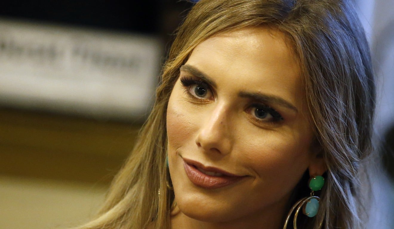 Who Is Angela Ponce 10 Facts About The First Transgender Miss Spain