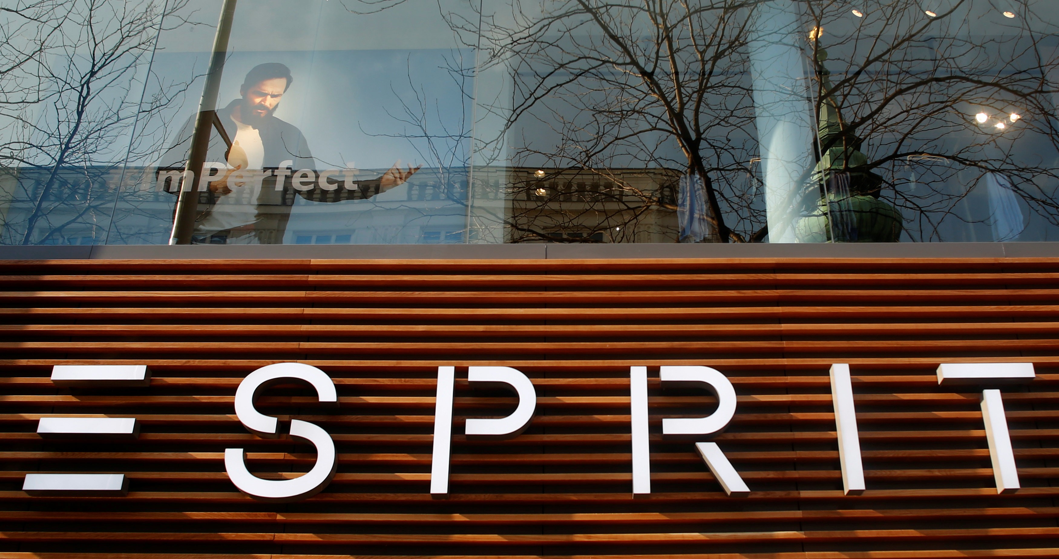 Esprit Shop Us