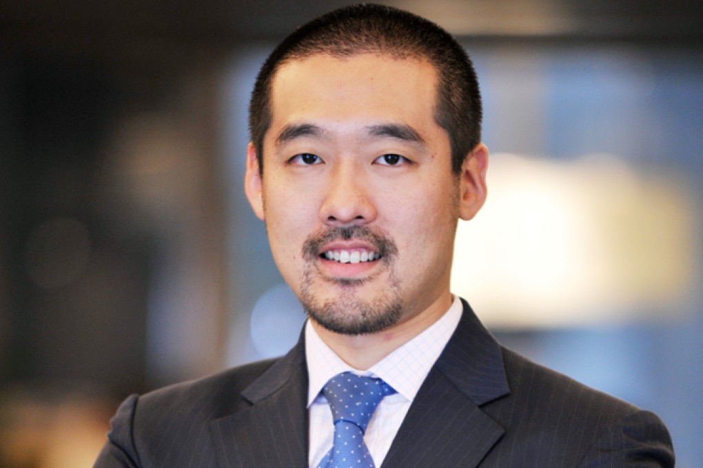 Increased security | South China Morning Post