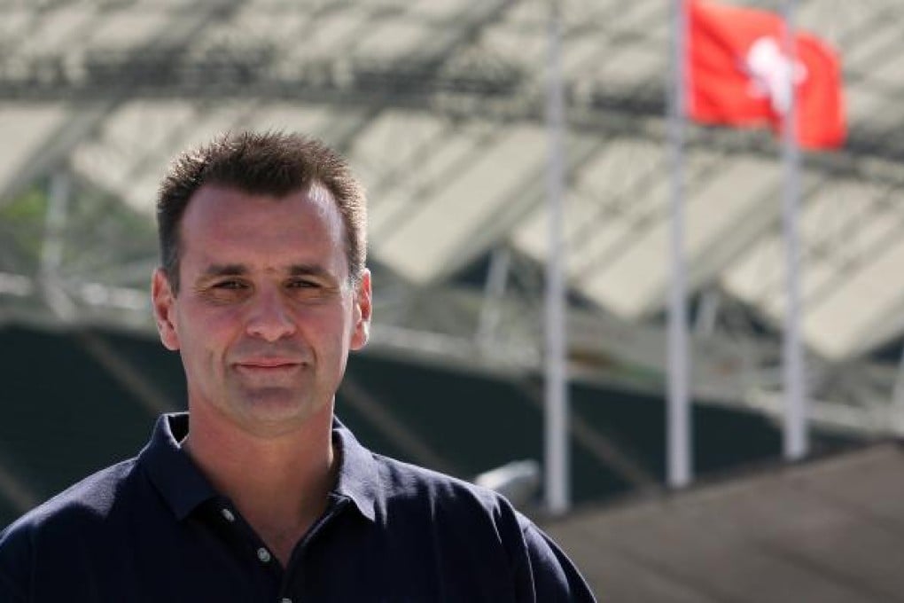 Kowloon’s Gesinde adds stature to HK sevens squad | South China Morning ...