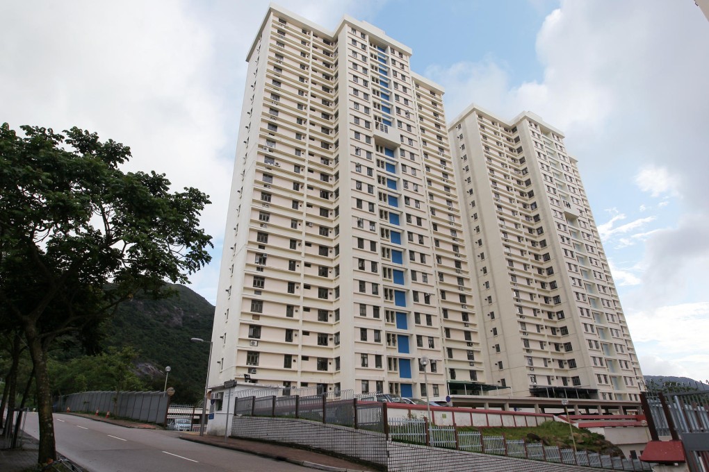 Asbestos inspection sparks health concerns among building residents ...