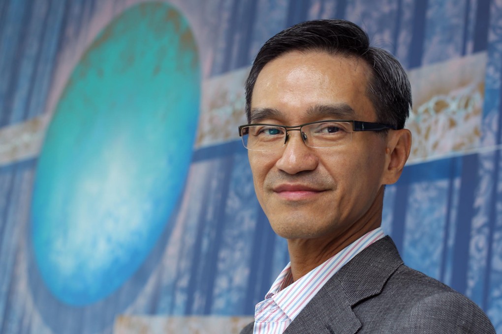 Subsidised housing comes first, says authority adviser Stanley Wong ...