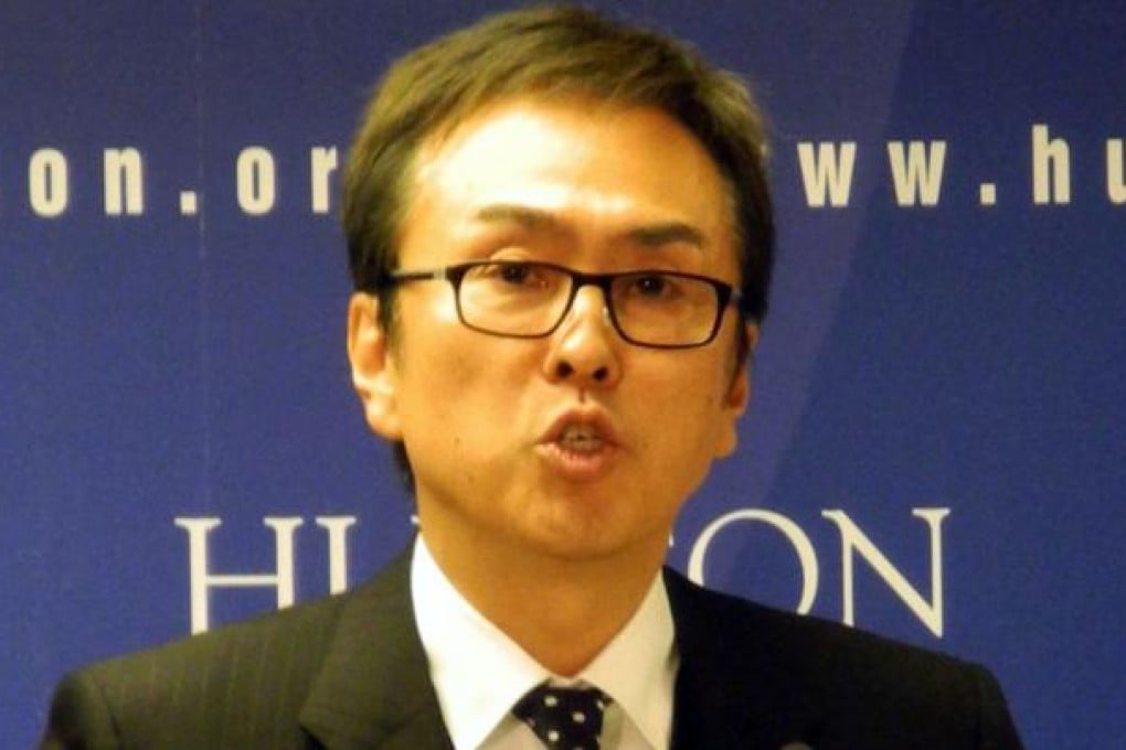 Favourite in Japan's LDP leadership race is son of outspoken Tokyo ...