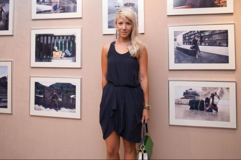 Hong Kong's Roger Vivier launch is star-studded success | South China ...